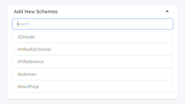 Schema Generator JSON LD Code Builder | Xagio