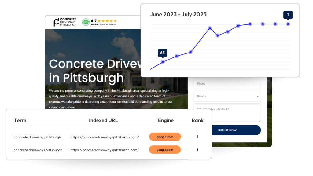 SEO AI Software | Xagio Plugin & WP Dashboard for Effortless Optimization