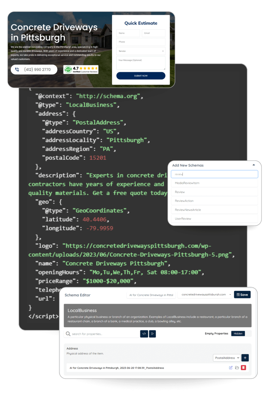 SEO AI Software | Xagio Plugin & WP Dashboard for Effortless Optimization