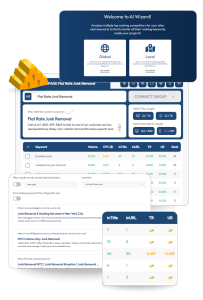 SEO AI Software | Xagio Plugin & WP Dashboard for Effortless Optimization