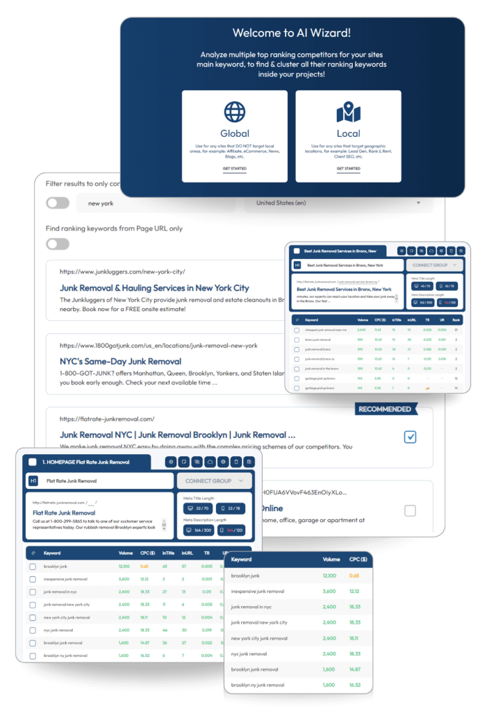 SEO AI Software | Xagio Plugin & WP Dashboard for Effortless Optimization