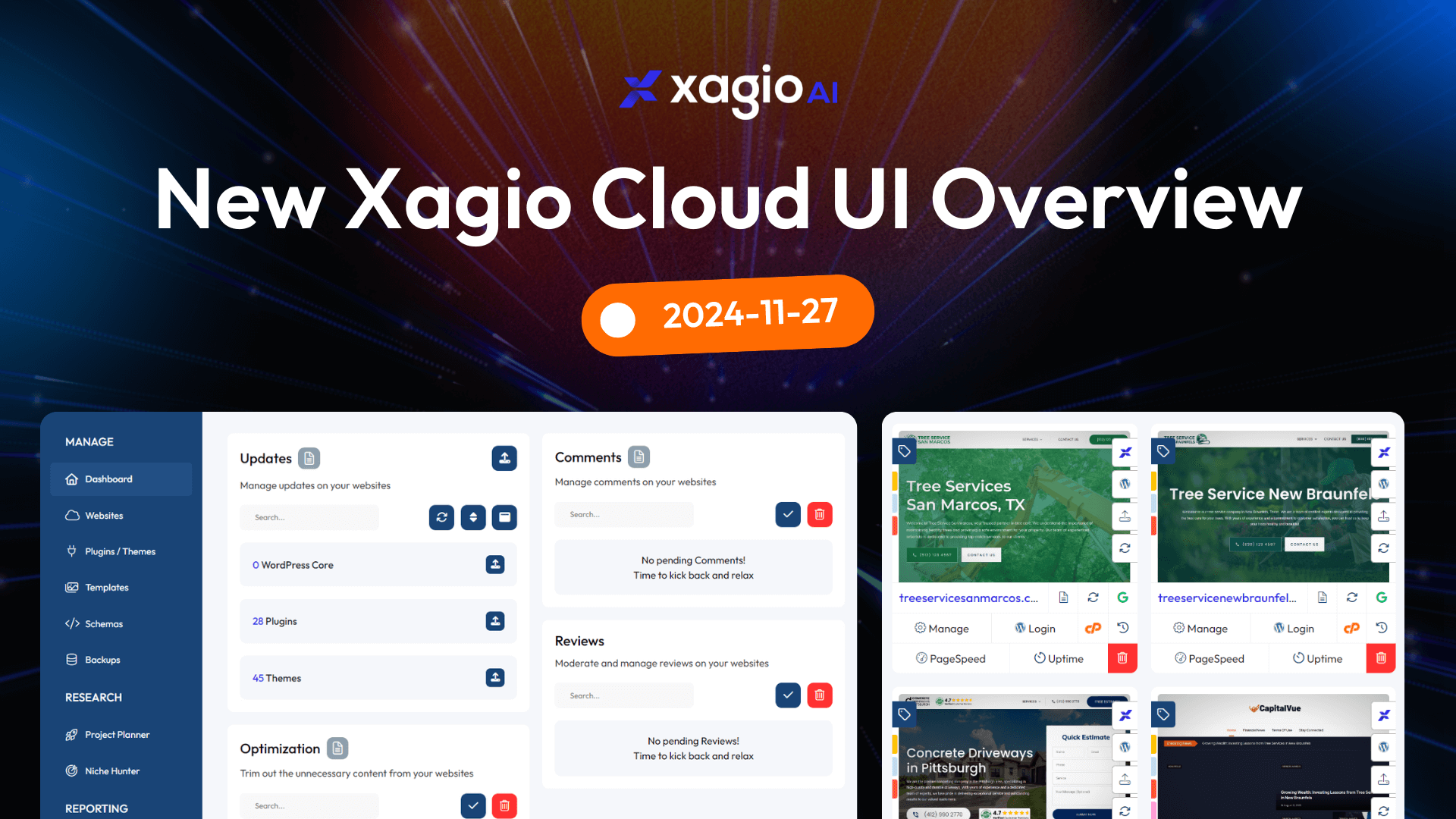 Blog – Page 4 – Xagio